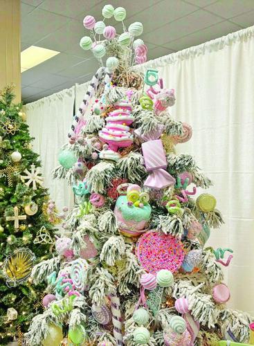 candy trees cambridge