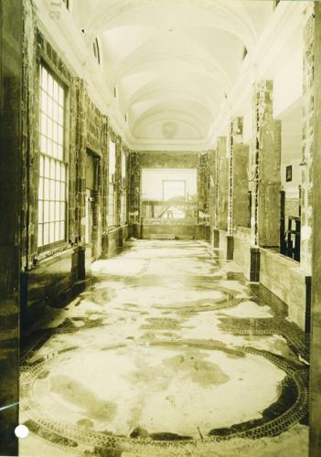 Post Office builds history in Corry | News | thecorryjournal.com