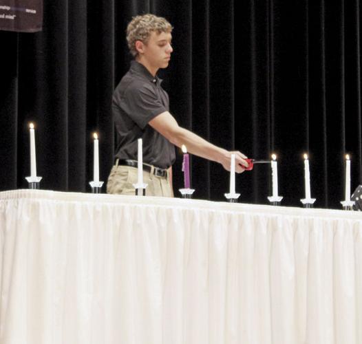 National Technical Honor Society welcomes 10 new members | News ...