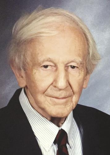 William Joseph Zaphiris, 86 | Obituaries | thecorryjournal.com