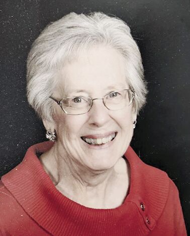 Mary H. Gutz, 80 | Obituaries | thecorryjournal.com