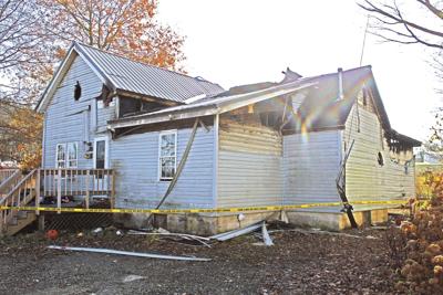 House fire | News | thecorryjournal.com