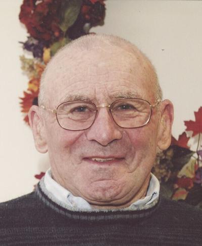 Glenn Kenneth Brown, 92 | Obituaries | thecorryjournal.com