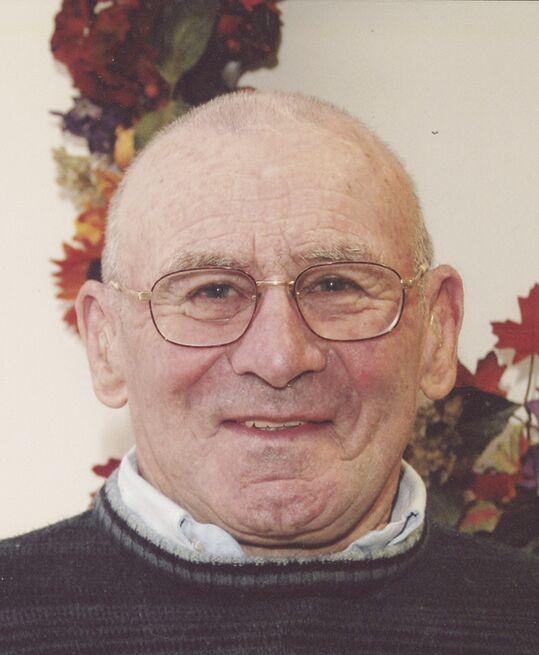 Glenn Kenneth Brown, 92 | Obituaries | thecorryjournal.com