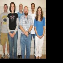 Corry school chalks up 6 new teachers | News | thecorryjournal.com