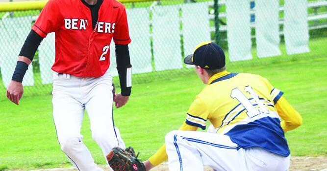 Chamberlin leads Corry baseball win | Sports | thecorryjournal.com