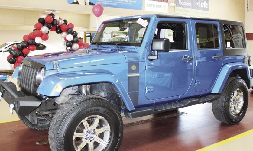 Corry Auto Dealers Exchange