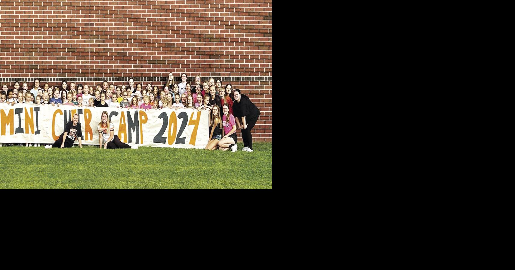 Capturing the spirit of teamwork one jump at a time | Hometown News ...