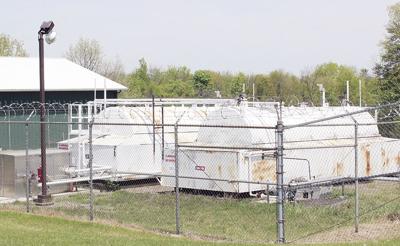 Airport prepares to restart fuel sales | News | thecorryjournal.com