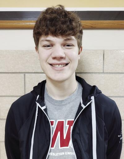Rotary names Lambert February Boy of the Month | Hometown News ...