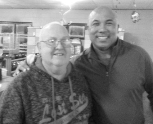 Home Again - Mane Event moving to other side of the tracks | Commentary ...