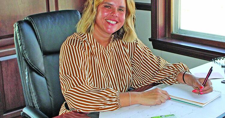 Sample News Group announces new leadership roles for area publications ...