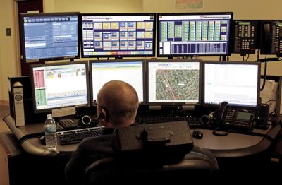 Corry City Police transition to new radio system | News ...