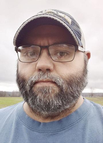 Donald Kevin Gray, 45 | Obituaries | thecorryjournal.com