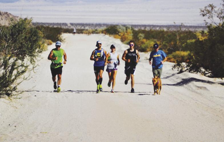 Findley Lake native Pushing 4 Change | News | thecorryjournal.com