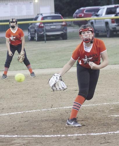 Major girls bounce back with 11-0 win over FLAG | Sports ...