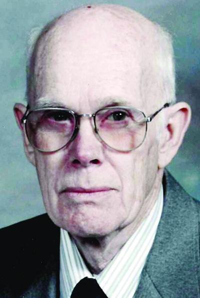 Jack Rodger Moyer, 95 | Obituaries | thecorryjournal.com