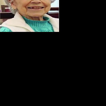June Elizabeth Howard, 97 | Obituaries | thecorryjournal.com