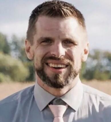 Jordan D. Eck, 38 | Obituaries | thecorryjournal.com