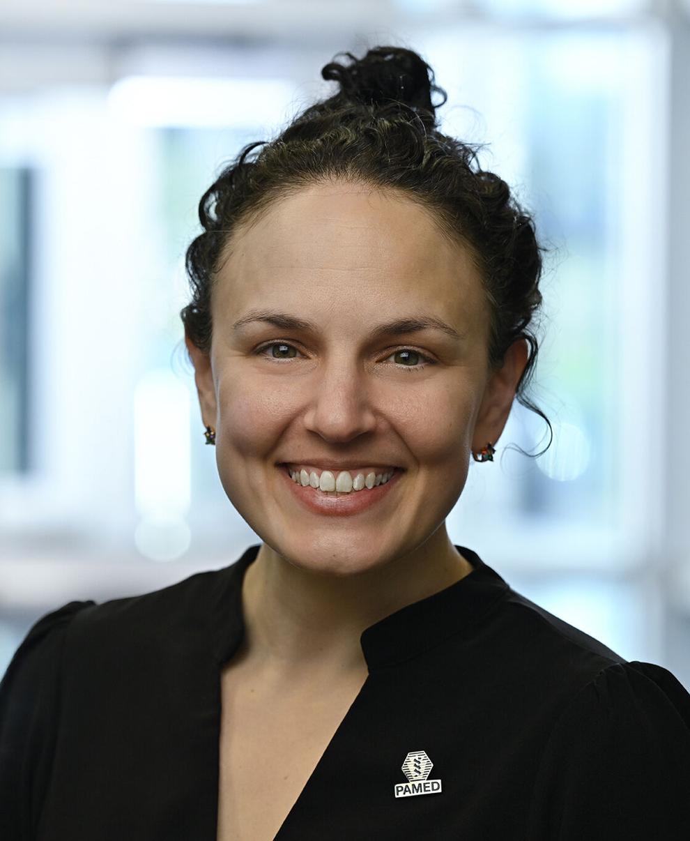 Pennsylvania Medical Society elects first female chair in 178 years ...