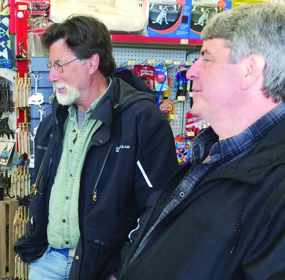 Local historian uncovers missing link between Knights Templar and ...