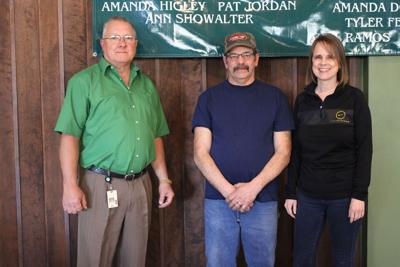 Corry Manufacturing Co. hosts annual service award luncheon | News ...
