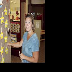 Meet the Teacher | News | thecorryjournal.com