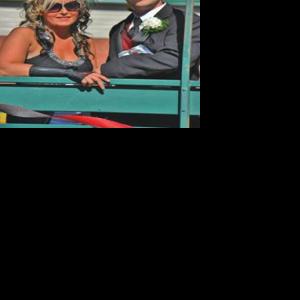 Amanda McGonagle weds Samuel Rizzo III | Hometown | thecorryjournal.com