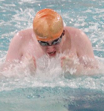 Corry girls, boys swim past Girard in home region meet | Sports ...