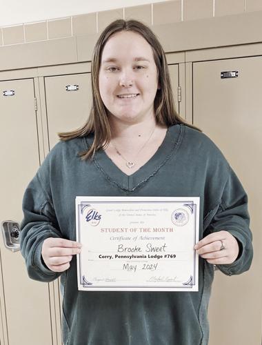 Fiesler, Sweet named Students of the Month | Hometown News ...