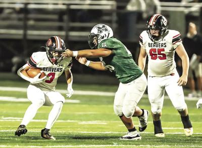 Beavers have big game tonight at Fairview | Sports | thecorryjournal.com