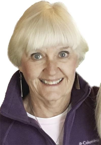 Nancy Blair Miller, 77 | Obituaries | thecorryjournal.com