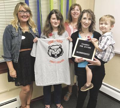 Corry-area nonprofits receive $285,605 through Erie Gives Day | News ...