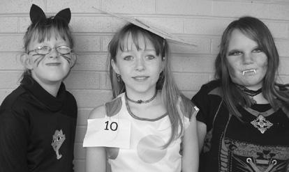 Costume winners | Hometown News | thecorryjournal.com