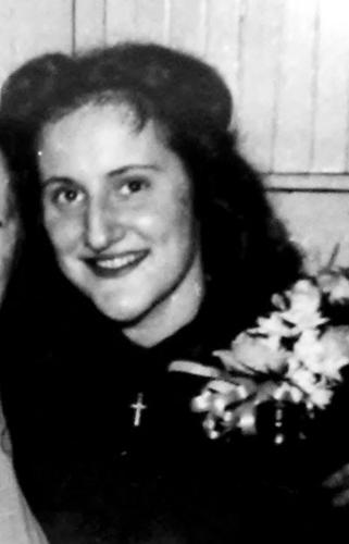 Helen B. Hadzega, 86 | North East News Journal | thecorryjournal.com