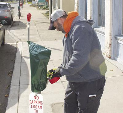 Parking meters to be suspended temporarily throughout NE Borough ...