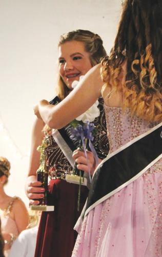 Spartansburg pageant awards several prizes | Hometown News ...