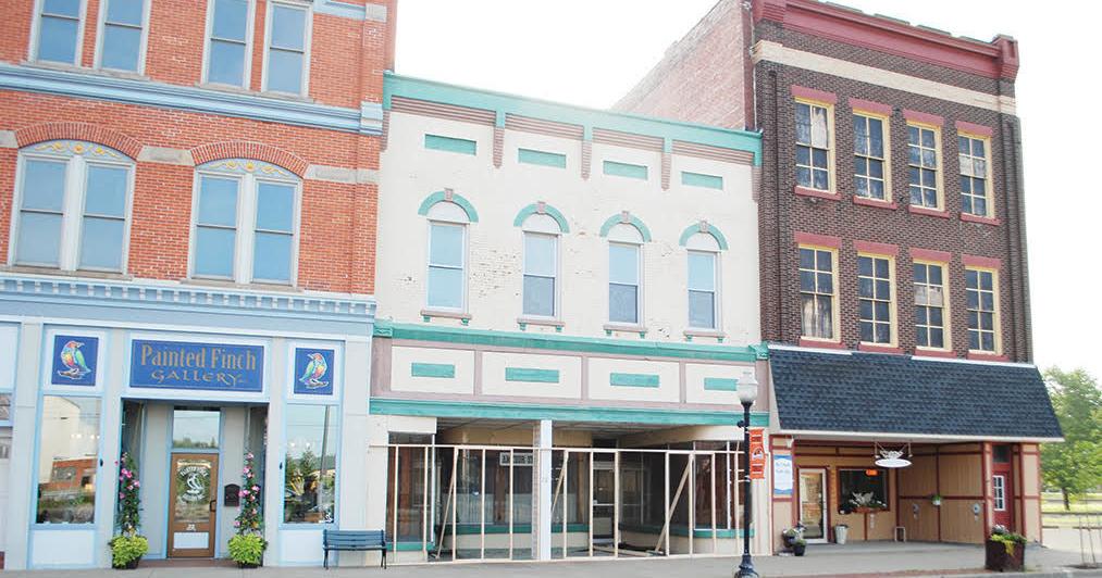 Amthor Steel building condemned until repairs are done | News ...