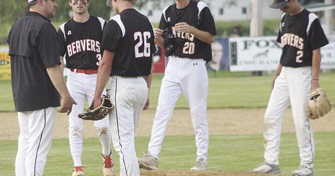 Corry drops doubleheader in baseball finale | Sports | thecorryjournal.com