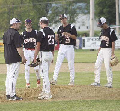 Corry drops doubleheader in baseball finale | Sports | thecorryjournal.com