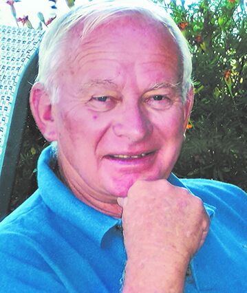 Lonnie Lee Roth, 85 | Obituaries | thecorryjournal.com