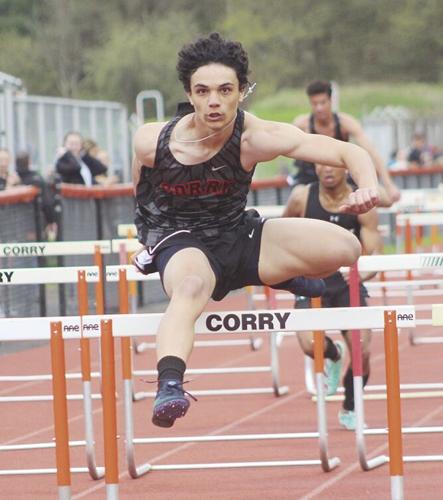 Beaver boys fall to Bulldogs in track finale | Sports | thecorryjournal.com