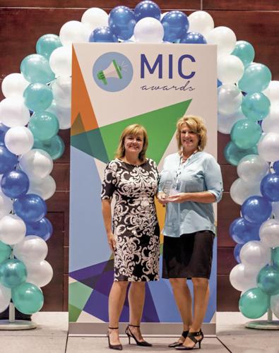 CFCU receives awards from state, national levels | News ...