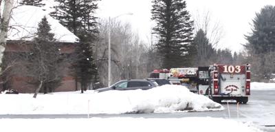 Partial power outage prompts 2 fire calls | News | thecorryjournal.com