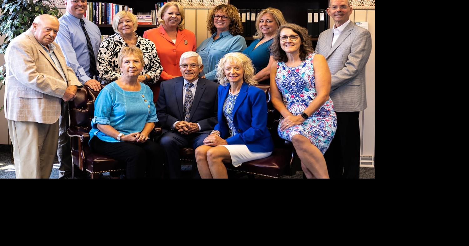 Corry Community Foundation announces strategic plan for growth | News ...