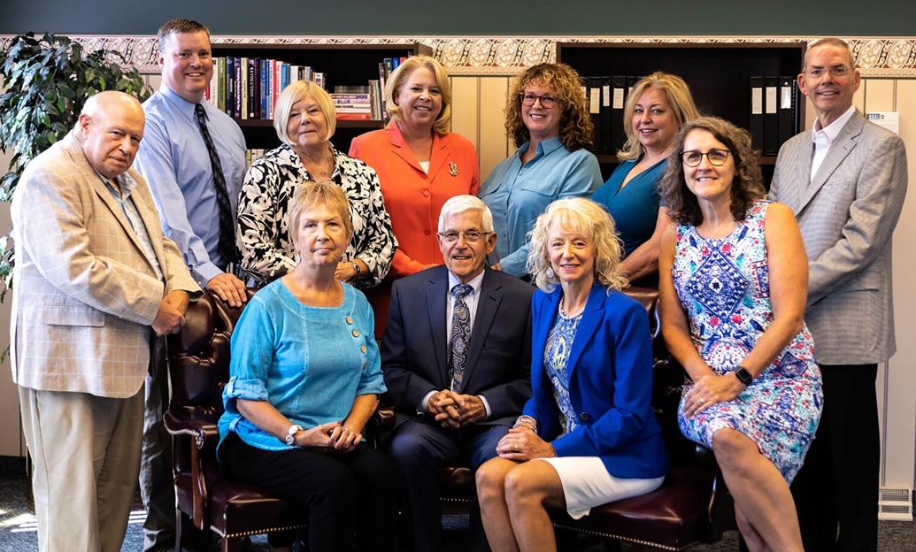 Corry Community Foundation announces strategic plan for growth | News ...