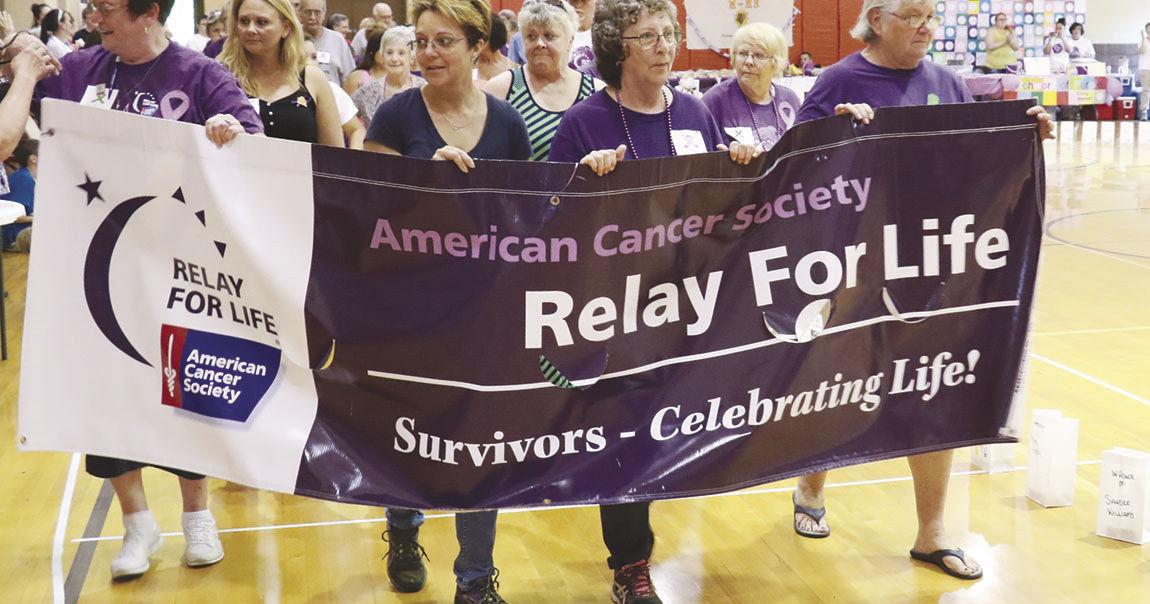 ‘Let’s Put Cancer in a Cage’ with Relay For Life of Corry | News ...