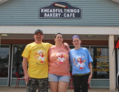 New management cooks up change at Kneadful Things | News ...