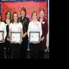 Corry student wins SkillsUSA competition | News | thecorryjournal.com