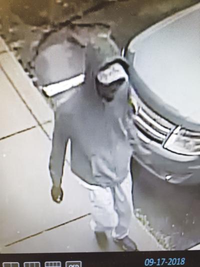 Corry police still searching for cough syrup robber | News ...